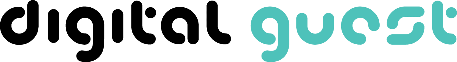 DigitalGuest | Hospitality's Best Guest Experience Platform