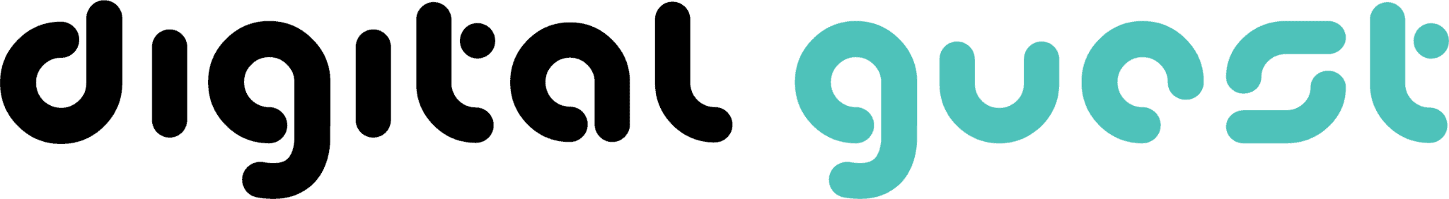 DigitalGuest | Hospitality's Best Guest Experience Platform