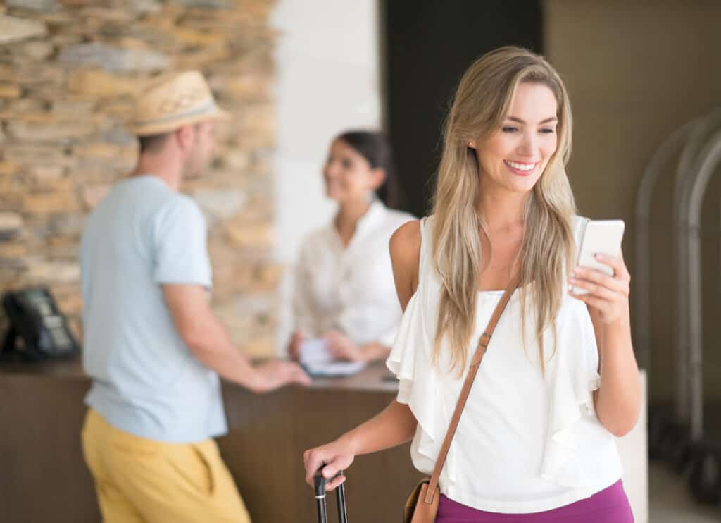 Boost Hotel Revenue with Pre-Arrival Guest Communication
