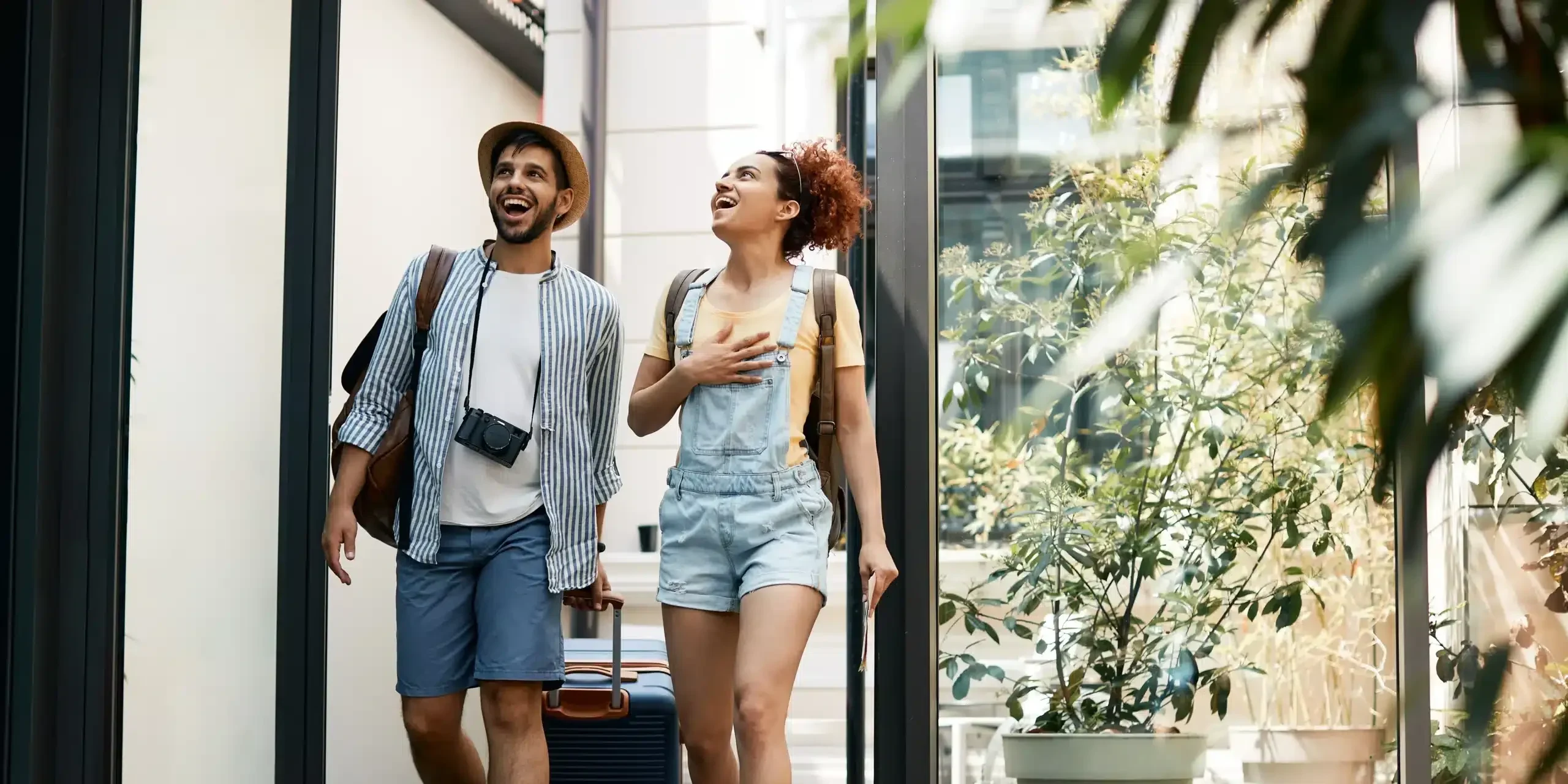 Guest Types and Their Needs in the Hospitality Industry