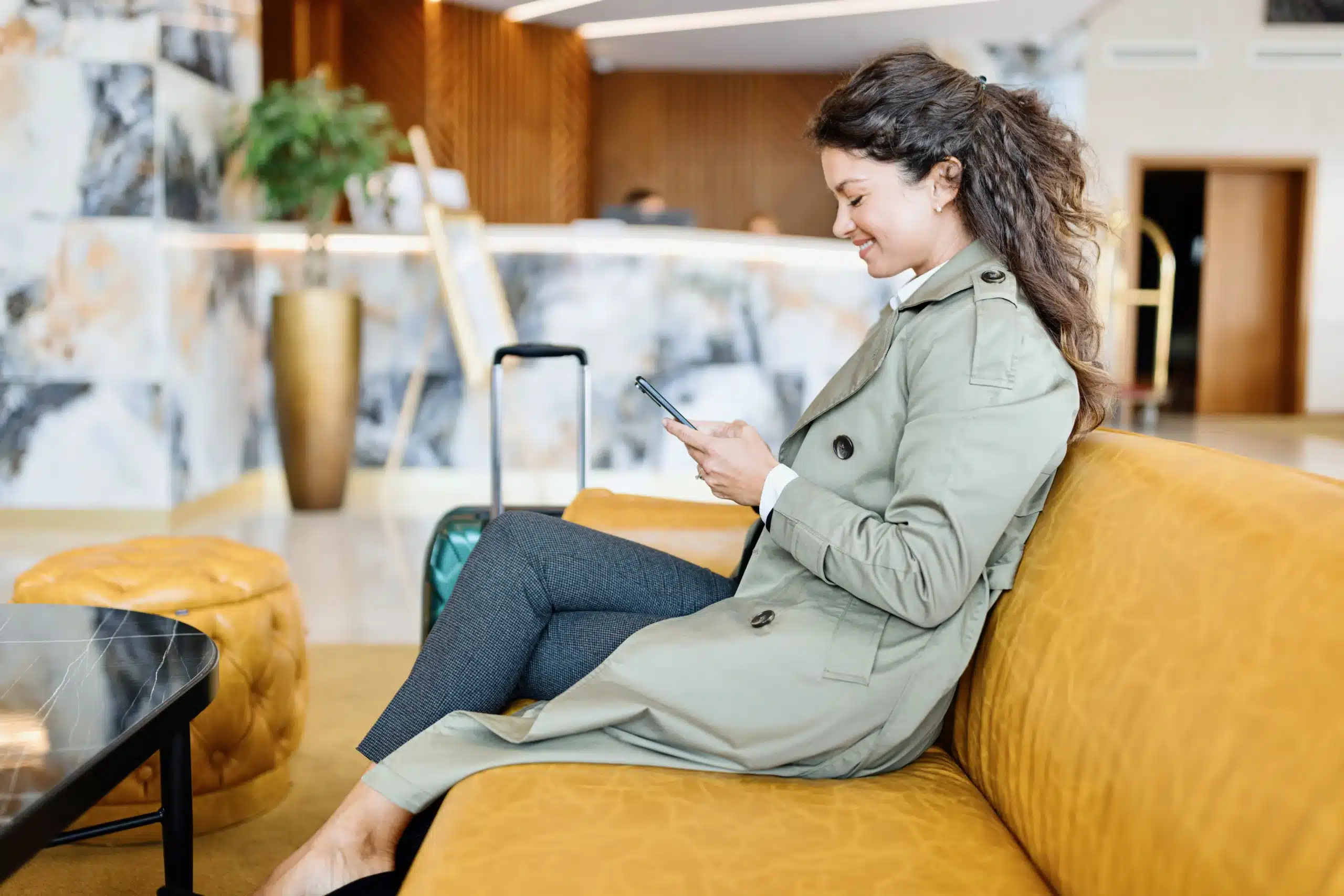 Enhance Guest Experience with Hotel Digital Guest Directory